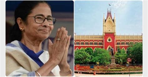 The Truth Of Mamatas Lies On Post Poll Violence Leaves Calcutta High