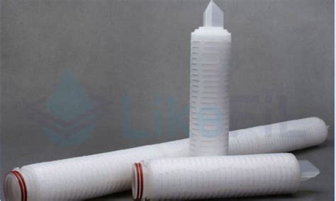 What Is The Bubble Point Integrity Test And Why Is It Essential For