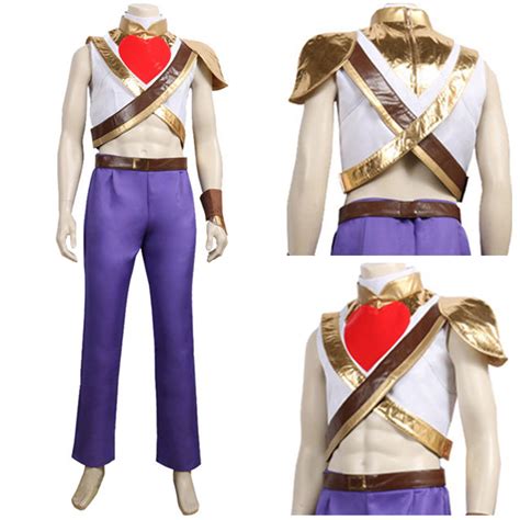 She Ra Costume