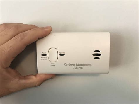 Where To Install Carbon Monoxide Detectors High Or Low Prudent Reviews