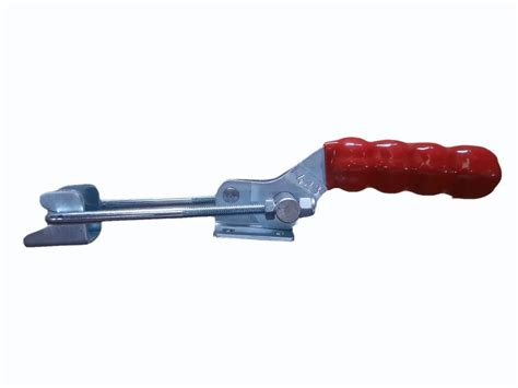 Mild Steel Vertical Toggle Clamp Size 8 Mm At ₹ 410piece In Pune