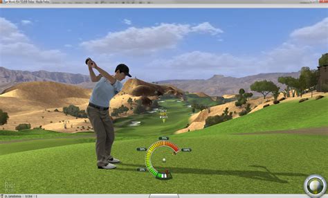 Tiger Woods Internet Golf Game Software Free Download Letitbitwb