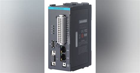 Programmable Controller Advantech Industrial Automations Apax 5620