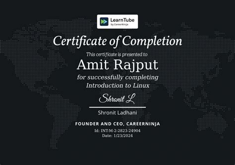 Amit Rajput On Linkedin Linuxcertification Opensource Sysadminjourney
