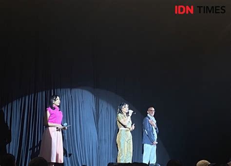 10 Momen Pecah Kolaborasi Ariel Noah Dan Bcl Di Java Jazz