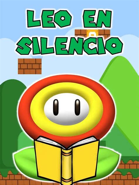 REGLAMENTO BIBLIOTECA ESCOLAR MARIO BROS Imagenes Educativas
