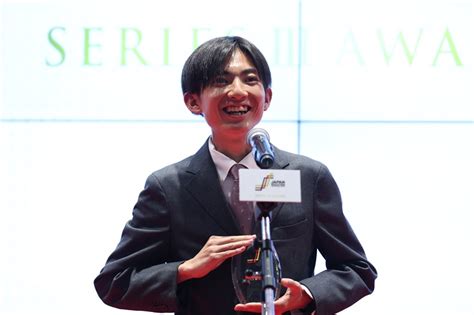 Jmcシリーズ シリーズⅢアワード 新人賞受賞の國學院大・平林清澄「学生でもマラソンを走れることを証明できた」 月陸online｜月刊陸上競技