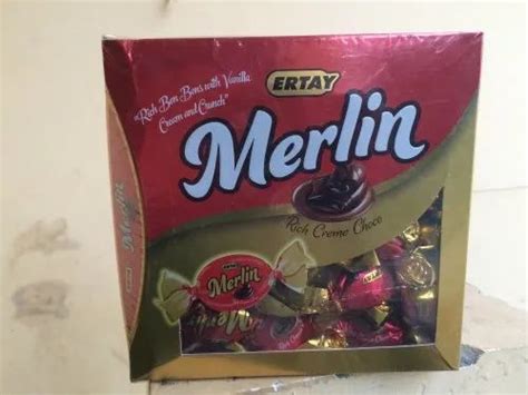 Ertay Round Merlin Chocolates At Best Price In Shahjahanpur Id