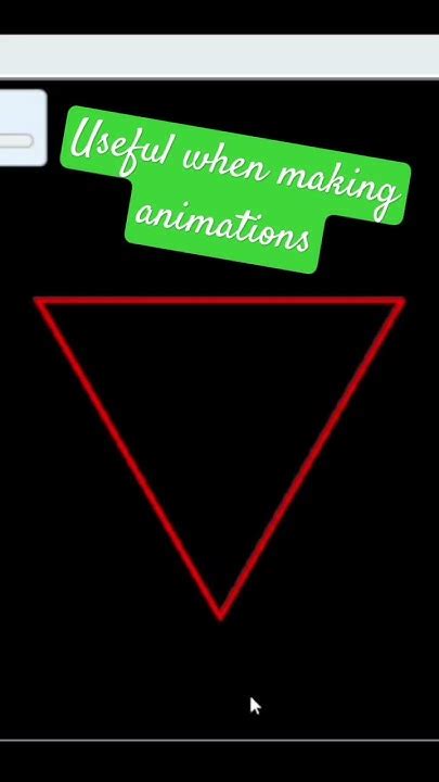 How To Make Different Shapes In Scratch Shorts Scratch