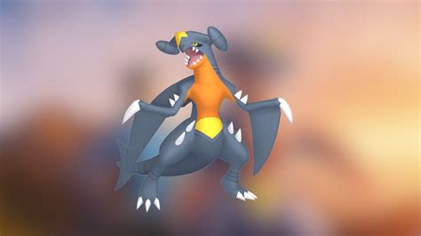 How To Get Garchomp In Pokemon Go And Can It Be Shiny