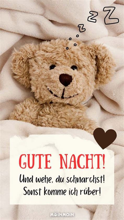 Gute Nacht Lustig Whatsapp Grüße Und Bilder Zum Lachen · Good Space
