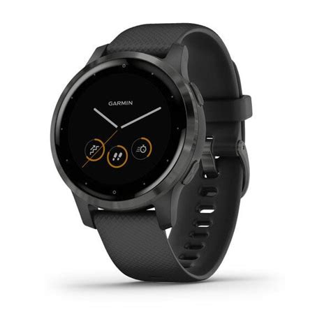 Смарт-часы Garmin vívoactive 4s. цена | 220.lv