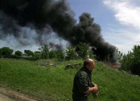 Branch Davidian Raid 25 Years Later