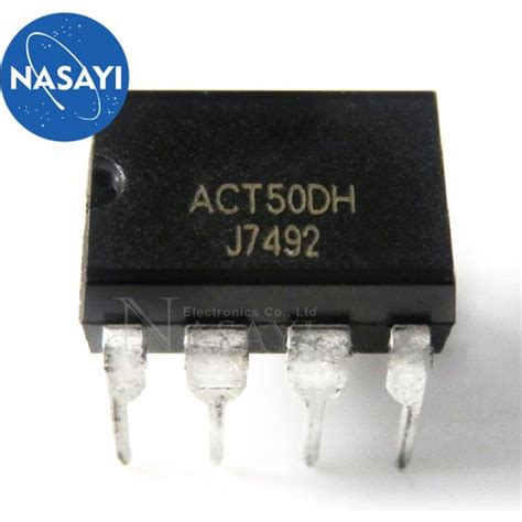 Scentu ACT50DH ACT50 Dıp-8 (Yurt Dışından) Fiyatı