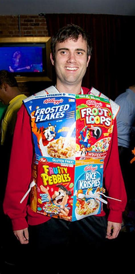 Clever Halloween Costumes Barnorama