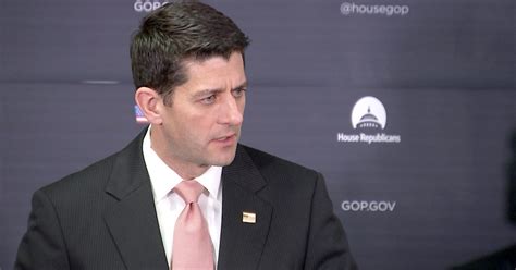 Paul Ryan Obamas Gitmo Plan Is Against The Law