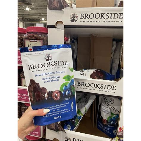 Brookside G
