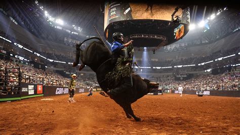 Rodeo Arena