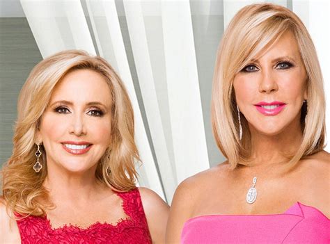 Shannon Beador And Vicki Gunvalson Tease Their Rhoc Return For Season 14