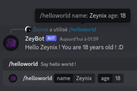 Make A Discord Bot By Zeycode Fiverr