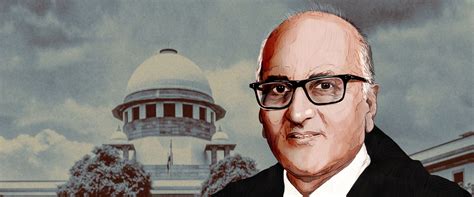 The Many Legacies Of Justice S Ravindra Bhat Supreme Court Observer