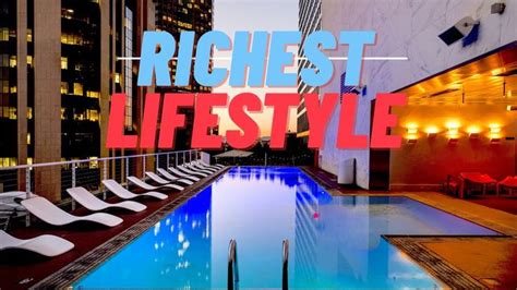 Richest Sexy And Luxury Lifestyle💲life Of Billionaires Motivation