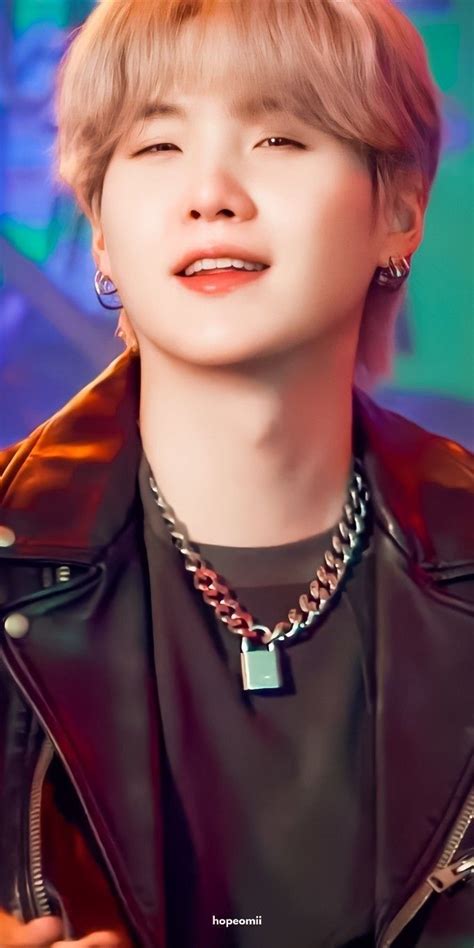 دادي توي Yoonmin مكتمله