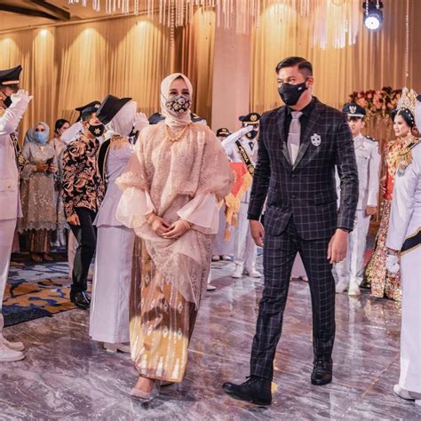 9 Potret Priska Idol Setia Dampingi Suami Jadi Bupati Gowa Romantis Banget Foto 1