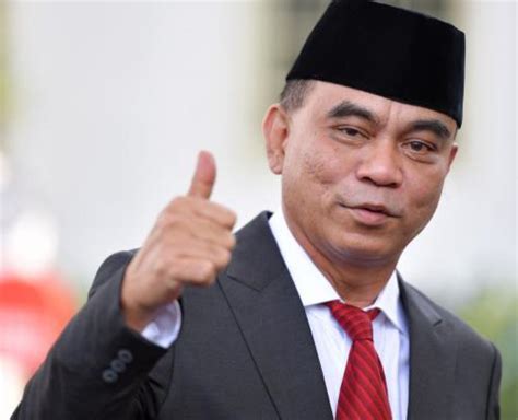 Hari Ini Jokowi Lantik Menteri Dan Wakil Menteri Kabinet Indonesia Maju