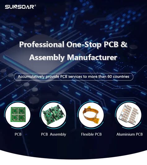 Assembly Detector Circuit Board Design Circuit Diagram Of Metal Detector Smoke Detector