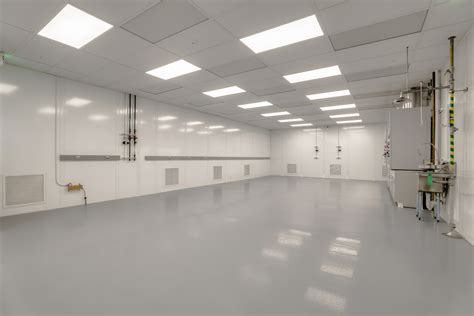 Cleanroom Iso Classifications Iso Cleanroom Standards