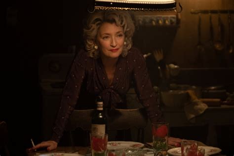 Lesley Manville I Have A Very Sexy Phone List