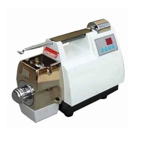 Paddy Testing Machine At ₹ 18500unit Paddy Testing Machine In Kolkata Id 3734267455