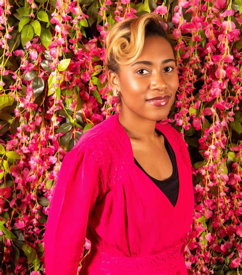 Meet Jhazzy Jhane Canvasrebel Magazine