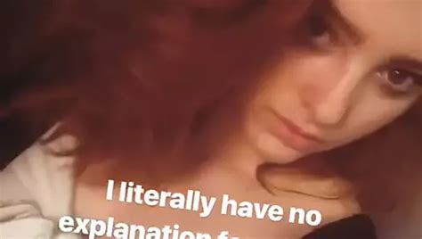 Willow Shields The Cute Primrose Everdeen Xhamster