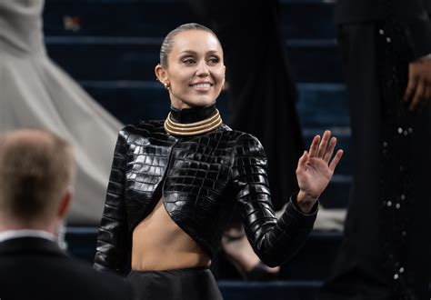 Why Miley Cyrus Missed The 2026 Met Gala