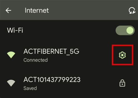 Why Does My Android Phone Keep Disconnecting From Wifi Pttrns