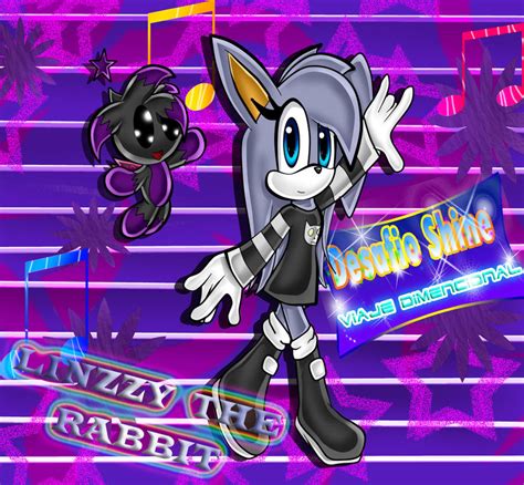 Linzzy The Rabbit By Linzzy The Rabbit On Deviantart