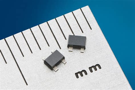 High Frequency Transistor Is Low Noise Electronic Products