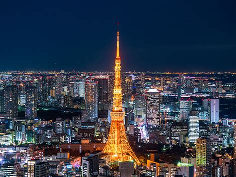 東京でまず行くべきはここ！定番の観光スポット28選をご紹介│近畿日本ツーリスト