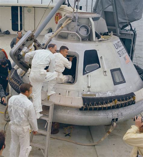 Apollo 13 Launch Date
