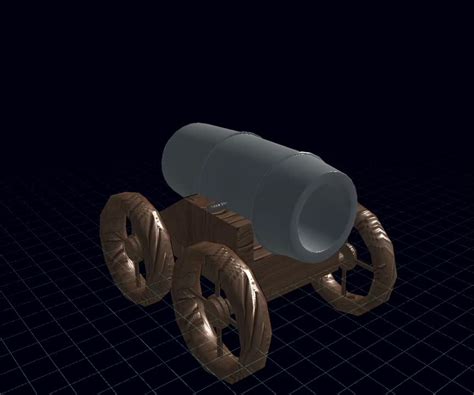 Jon Radoff On Linkedin Variable 3d Models With Texture And Automatic