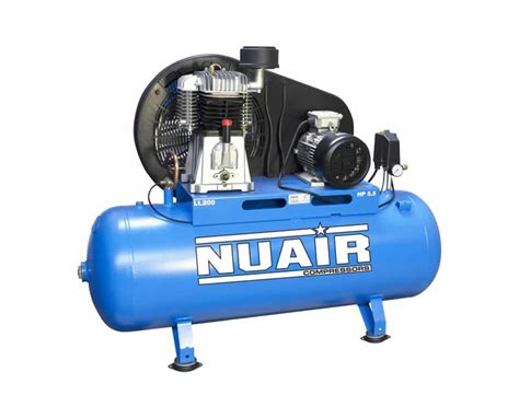 Nuair Nb5200 Ft5 Gas Technologies