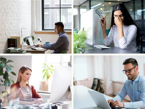 101 Hình ảnh Người Ngồi Làm Việc Với Máy Tính đẹp Chất Lượng Cao Tải