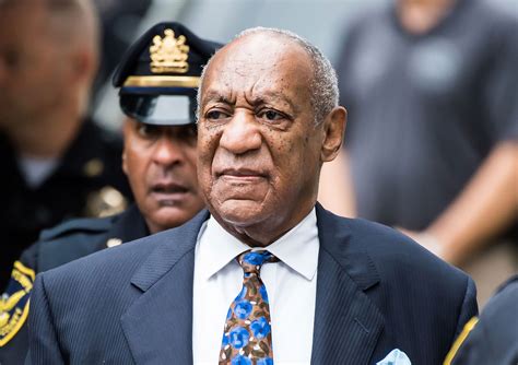 Bill Cosby Accuser Says His Release Is A Sad Statement About A Womans