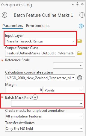 Problem The Mask Kind Parameter For Polygon And Line Layers Does Not