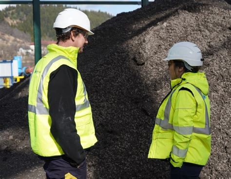 Rudnik Rupice Predstavlja Ključnu Kariku Za Zelenu Tranziciju Nova
