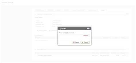 Jdss Enabling Ftp Connection Open E Knowledgebase Knowledge