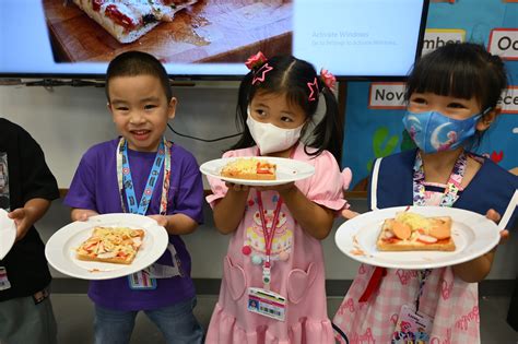 งานประชาสัมพันธ์สา งานประชาสัมพันธ์สาธิตราม วิทยาเขตบางนา