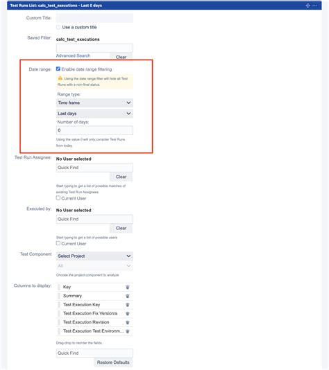 Testing How To Check How Many Test Cases Run On Specific Day In Jira
